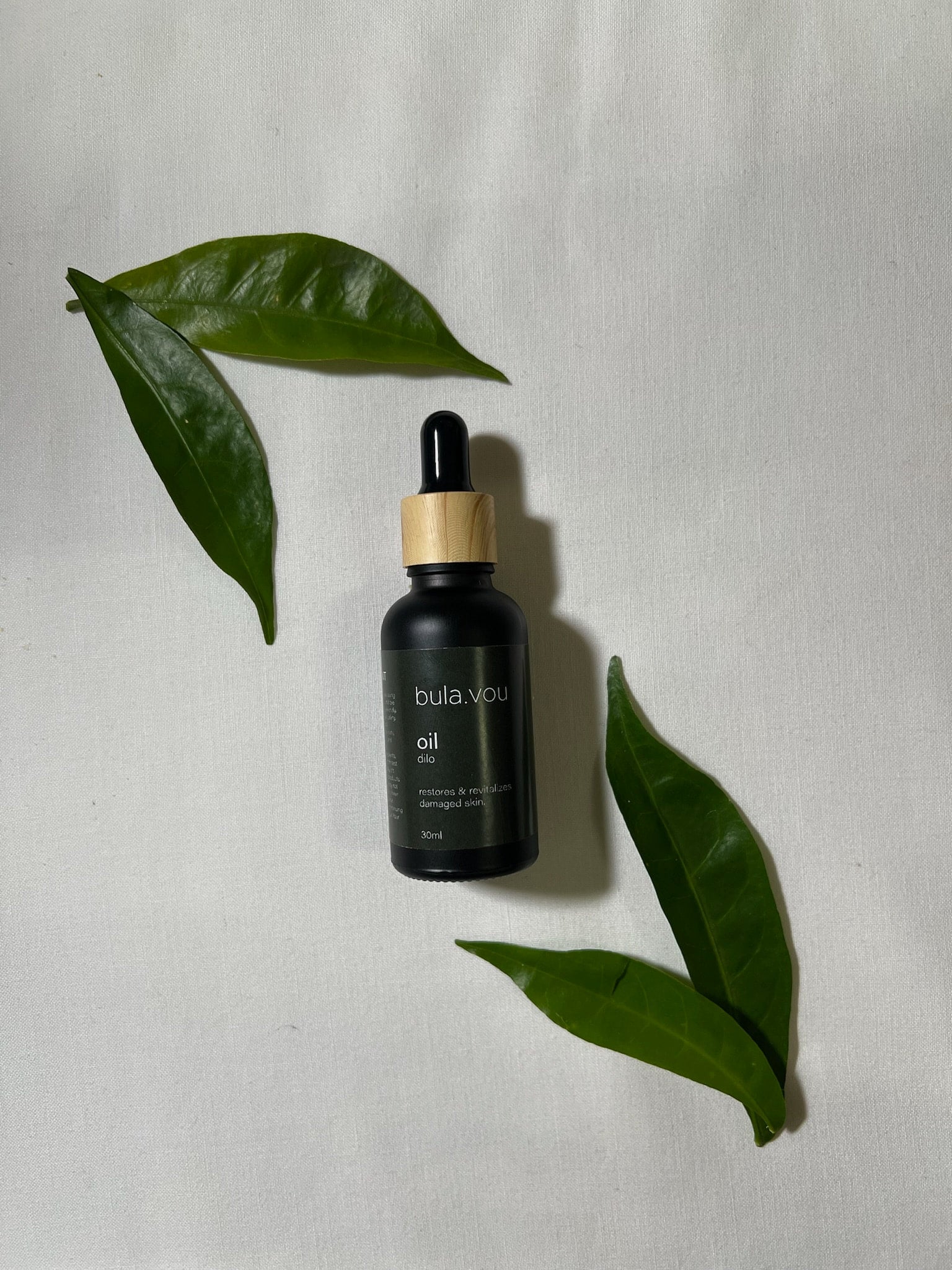 Dilo Oil | Bula.vou